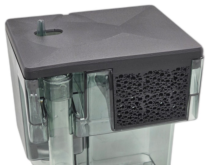 Aquaclear 20 Power Filter Lid and Baffle System - Etsy