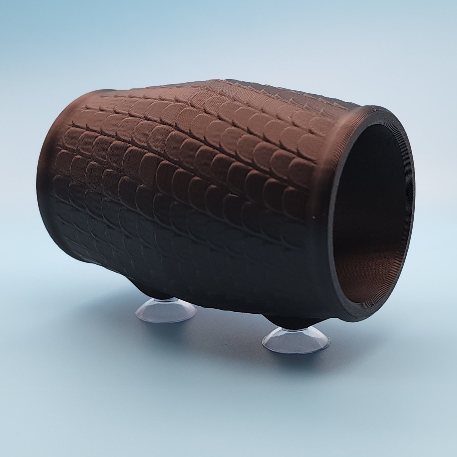 Scaled Betta Sleeping Tube - Etsy