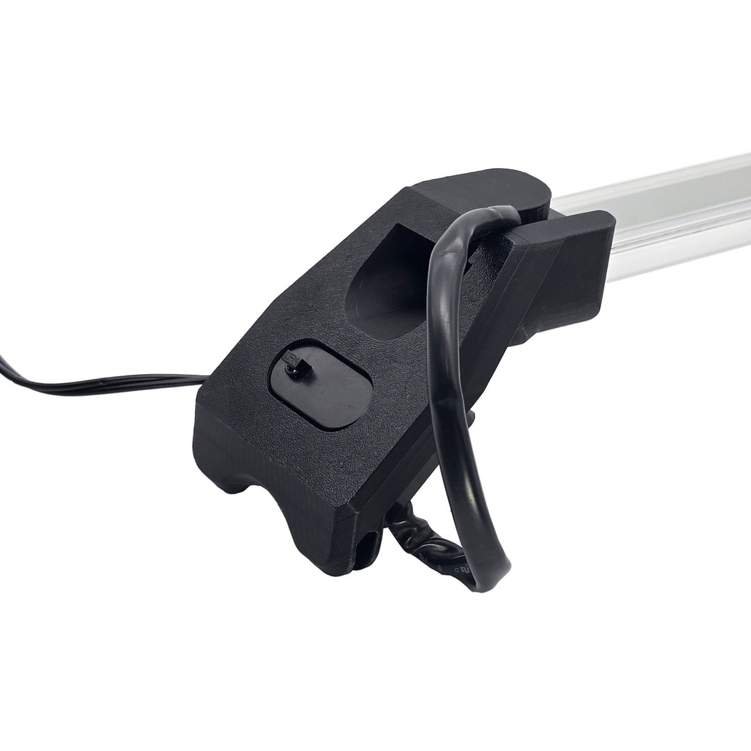 Fluval Flex 9G Light Mount for Open Aquarium 34L - Etsy