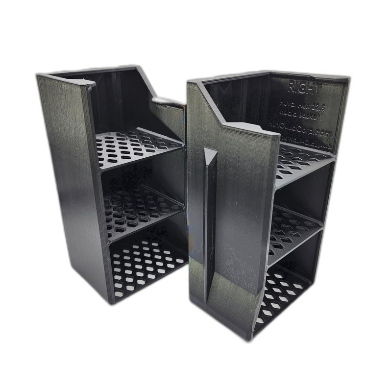 The Fluval Flex 32.5G Media Basket Set - Etsy