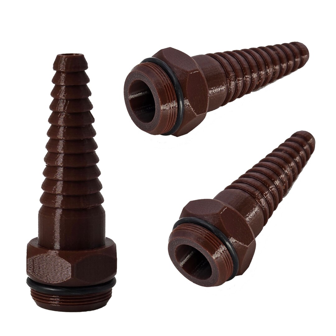 Universal Faucet to Hose Adapter 3-pack - Etsy