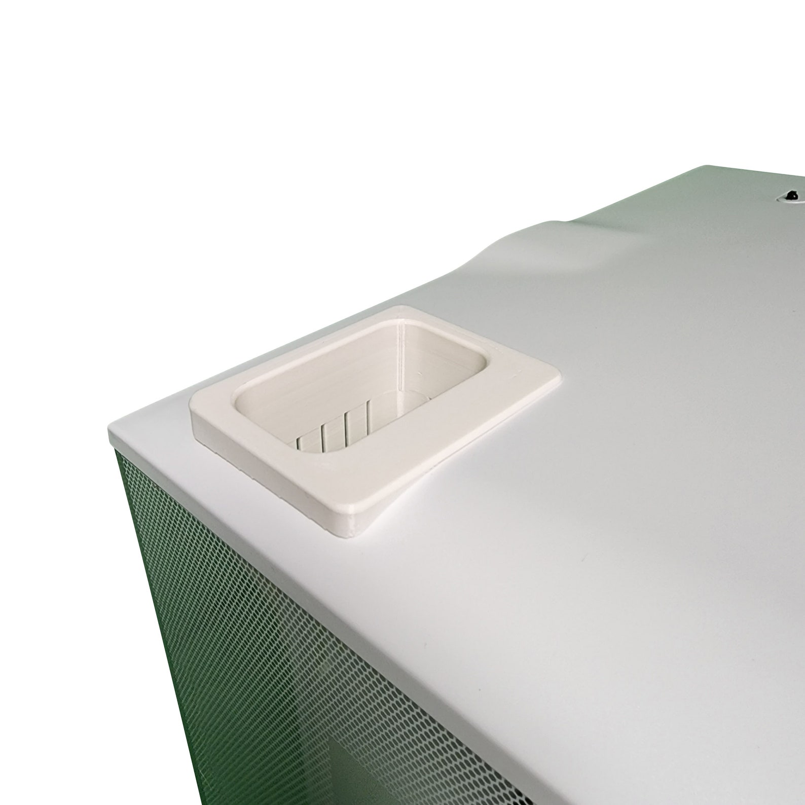 Planter Insert for Fluval Flex 15G - Etsy