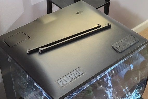 The Simple Fluval Flex Lid Props pair - Etsy