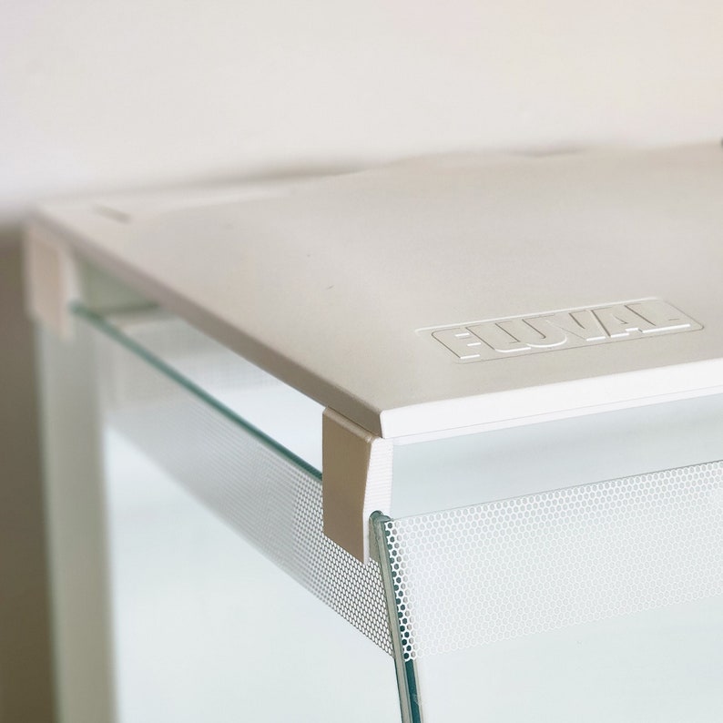 Lid Risers for Fluval Flex Aquariums - Etsy