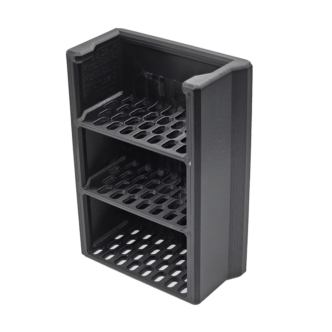 Fluval Flex 9 Gallon (34L) Media Basket 3-stage Filtration System for ...