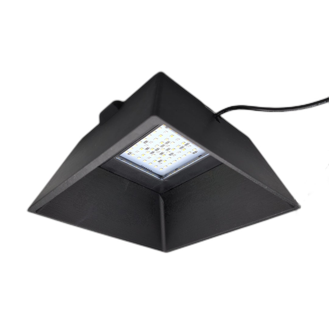 Fluval Nano LED Shroud - Etsy