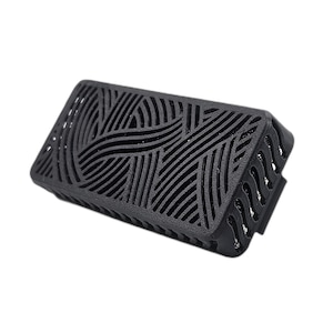 Prefilter Intake Cover for Fluval Aquarium Overflow Intakes Flex Spec ...