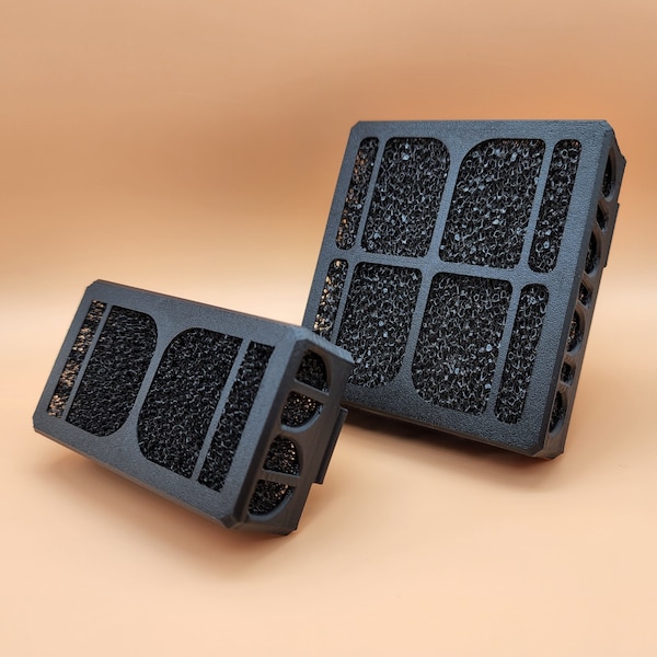 Overflow Covers for Aquarium - Etsy