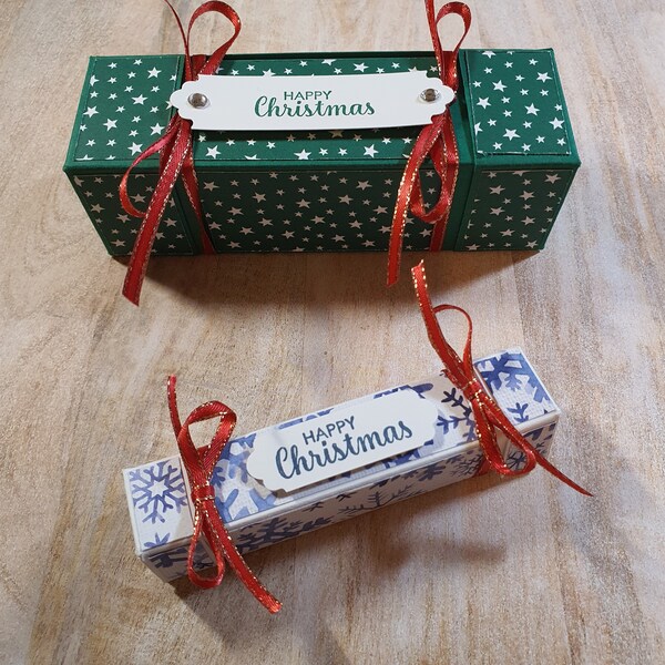 Christmas Cracker Svg - Etsy UK