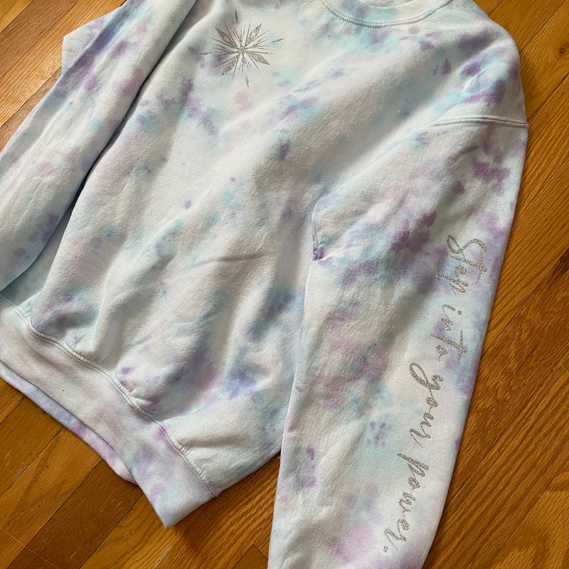 Frozen Elsa Show Yourself - Etsy