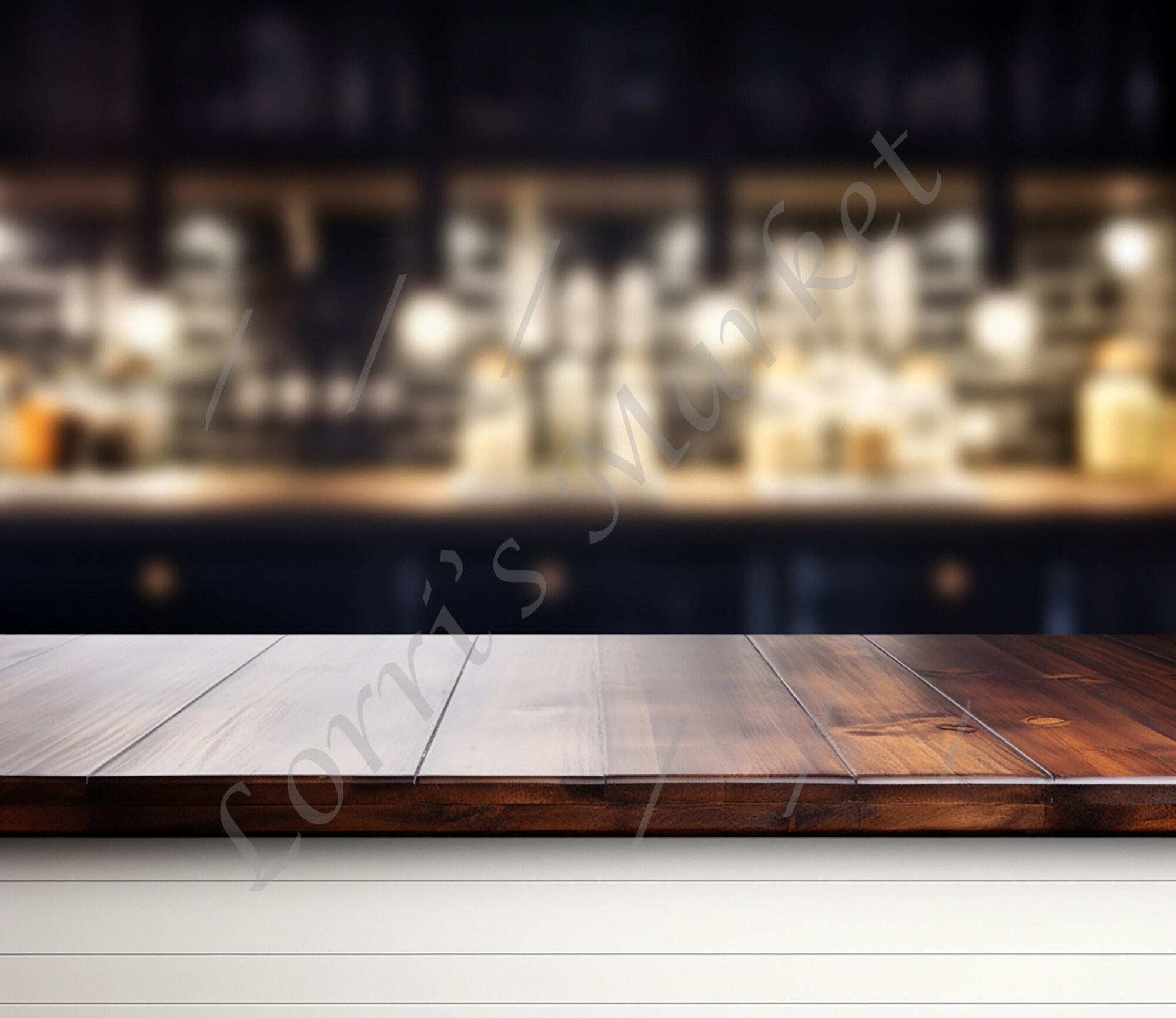 Table Scene Mockups Digital Download: 65 High-res Files for Sellers ...