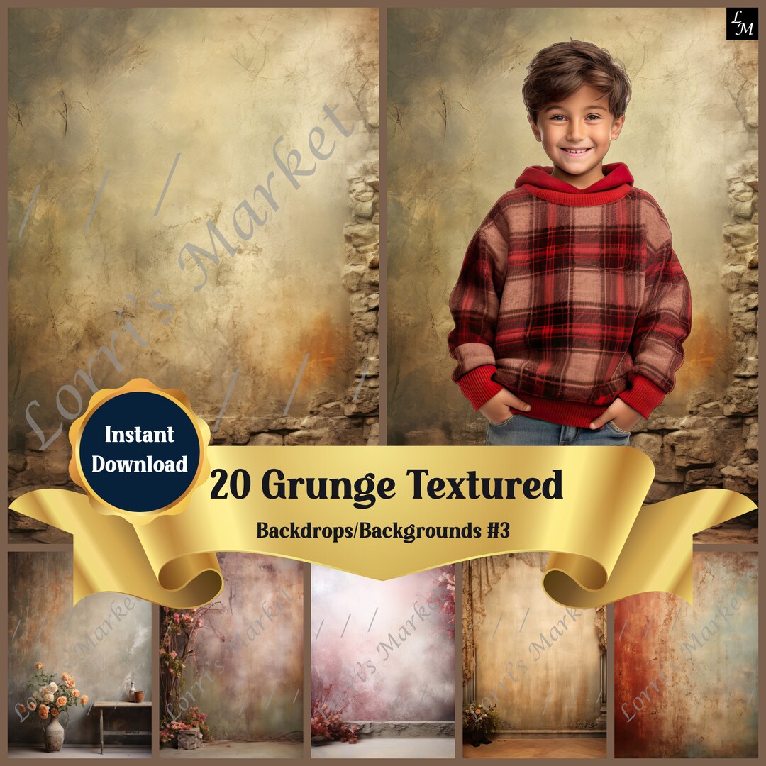 Vintage Grunge Texture Photography Vertical Backdrops Digital Download vintage-grunge-texture-photography-vertical-backdrops-digital-download