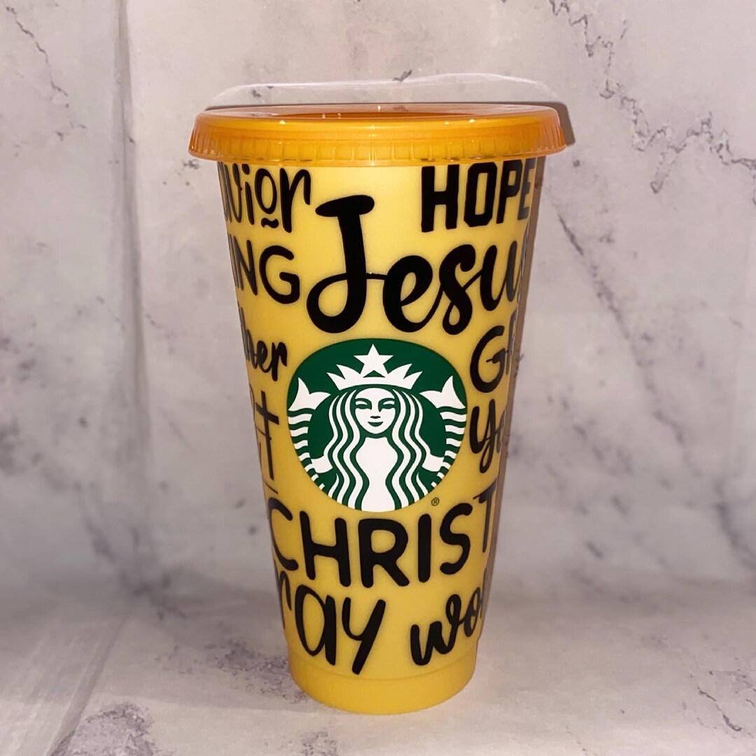 Gold Yellow Color Changing Tumbler - Etsy