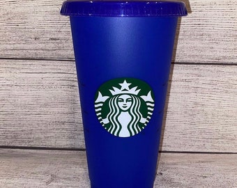 Gold Yellow Color Changing Tumbler | Etsy