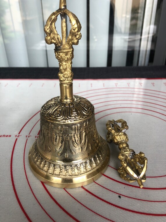 Meditation Bells Yoga