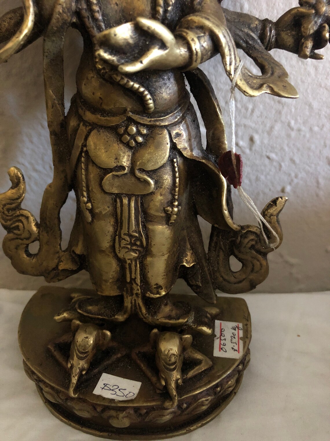 Mahakala,hindu God , Hindu Deties , Defender, Buddhist God, Handmade ...