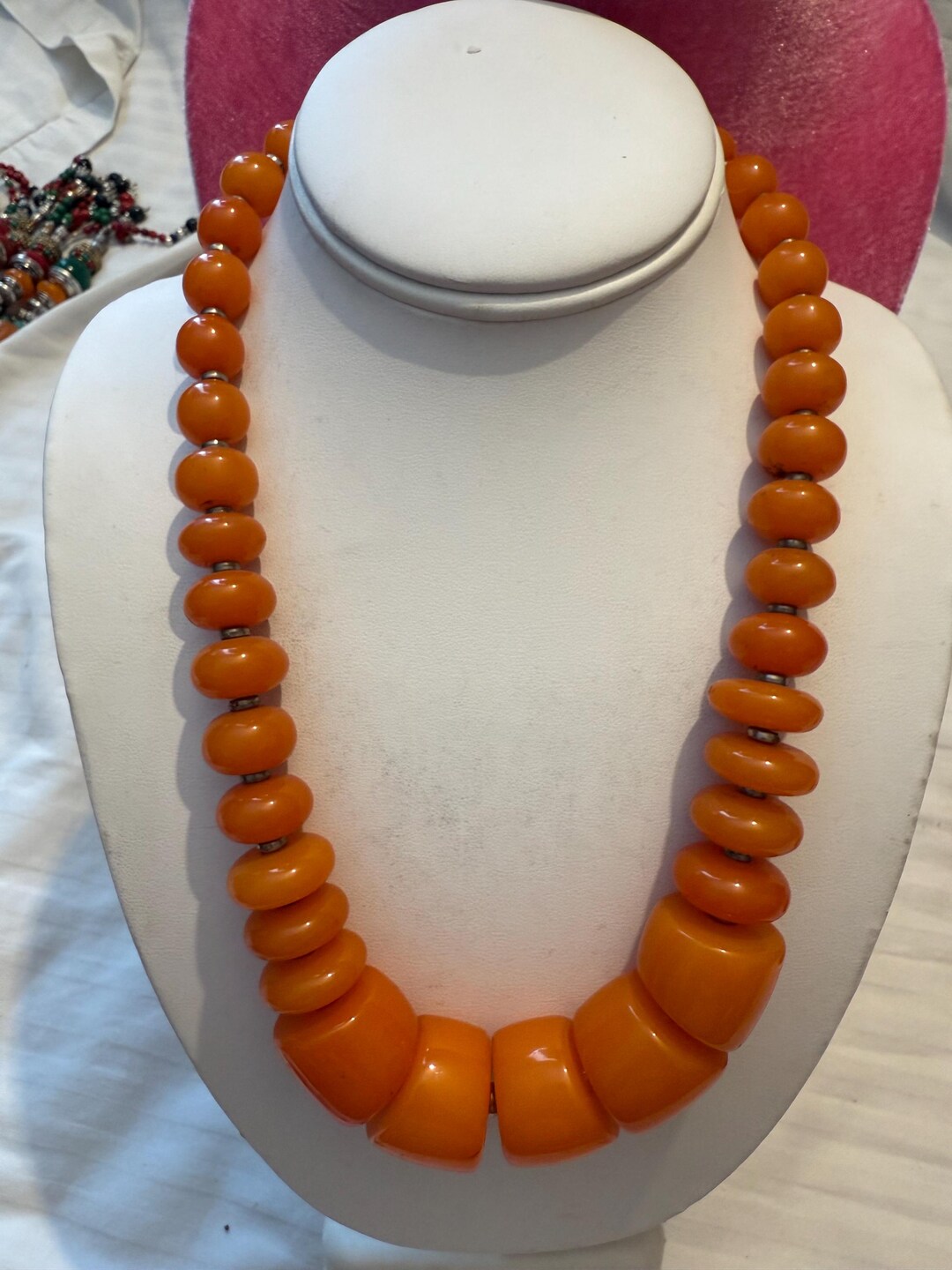 Nepali Jewellery Tibetan Necklace Woman Jewelry Woman Necklace Handmade ...