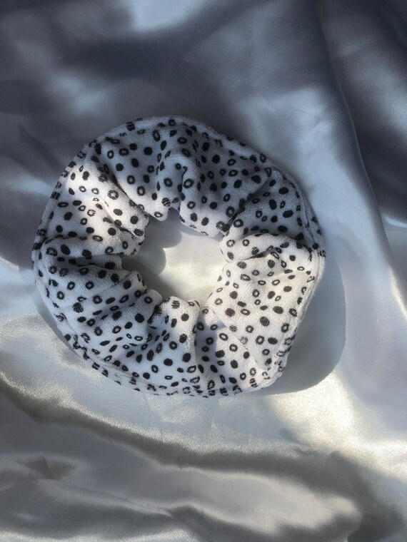 Towelling Scrunchie/ Microfibre Scrunchie/ Soft Scrunchie/ - Etsy