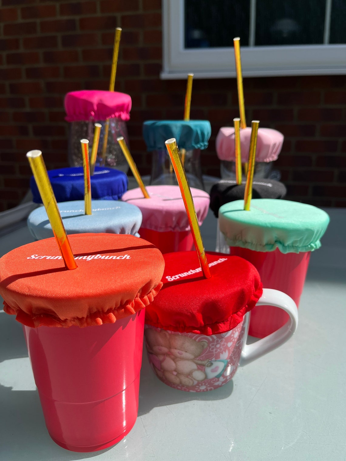 Anti-spiking Drinks Cover/ Spiking Drinks Cover/ Womens - Etsy