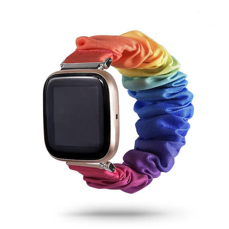Fitbit Sense Bands - Etsy