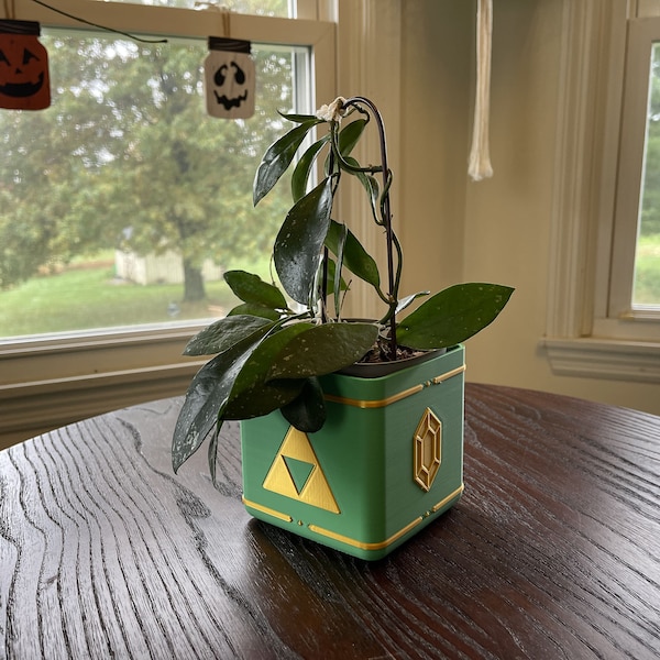Zelda Breakable Pot - Etsy