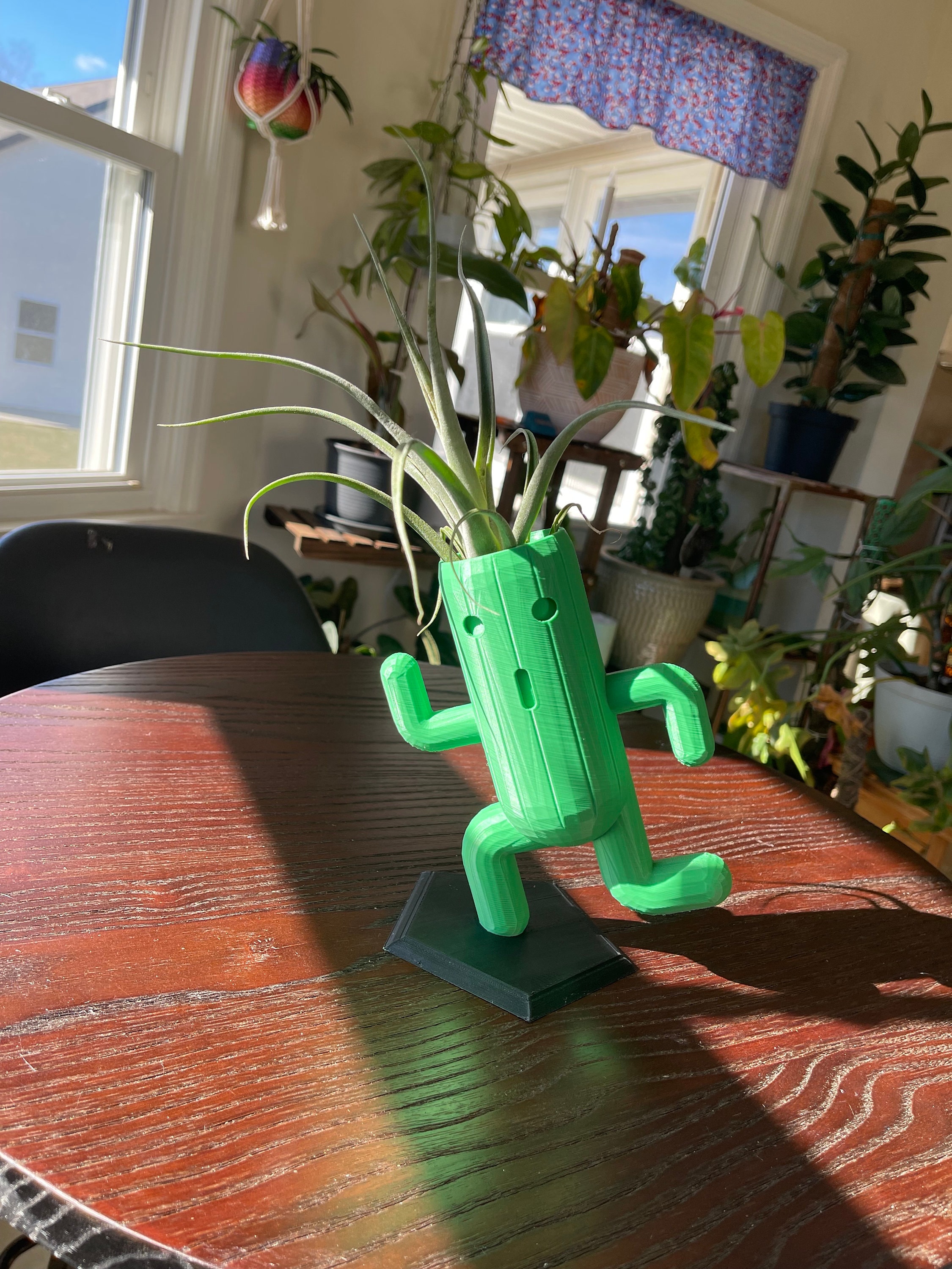 Cactuar