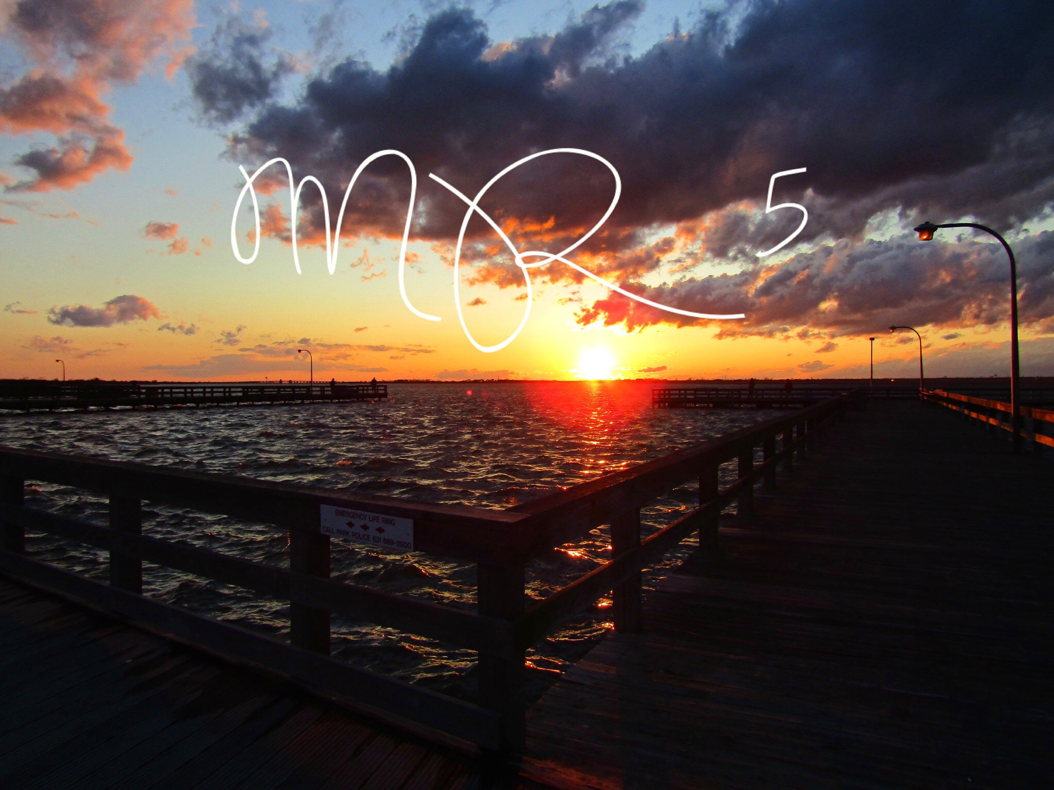 Jones Beach, Long Island Sunset Descarga digital - Etsy España