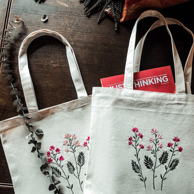 Hand Made Bags - Etsy