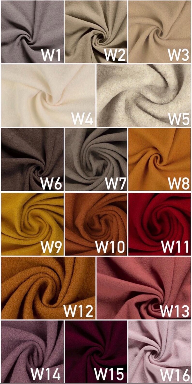 Wool Felt Balaclava – Warm & Fully Protected - Etsy