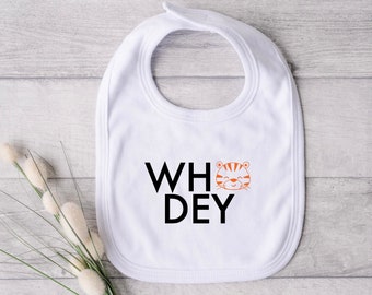 Bengals Baby | Etsy