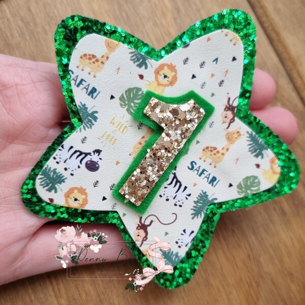 First Birthday Badge - Etsy UK