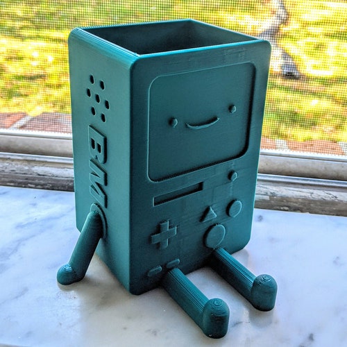 Finn Demented Adv Time Art Print by We Are All Corrupted | Etsy