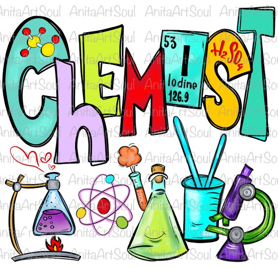 Sublimation Chemistry