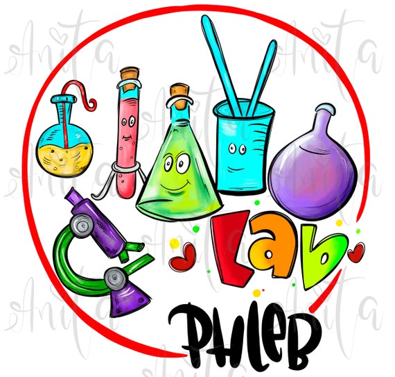 Laboratory Clip Art Png