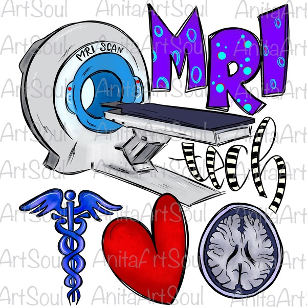 Mri - Etsy
