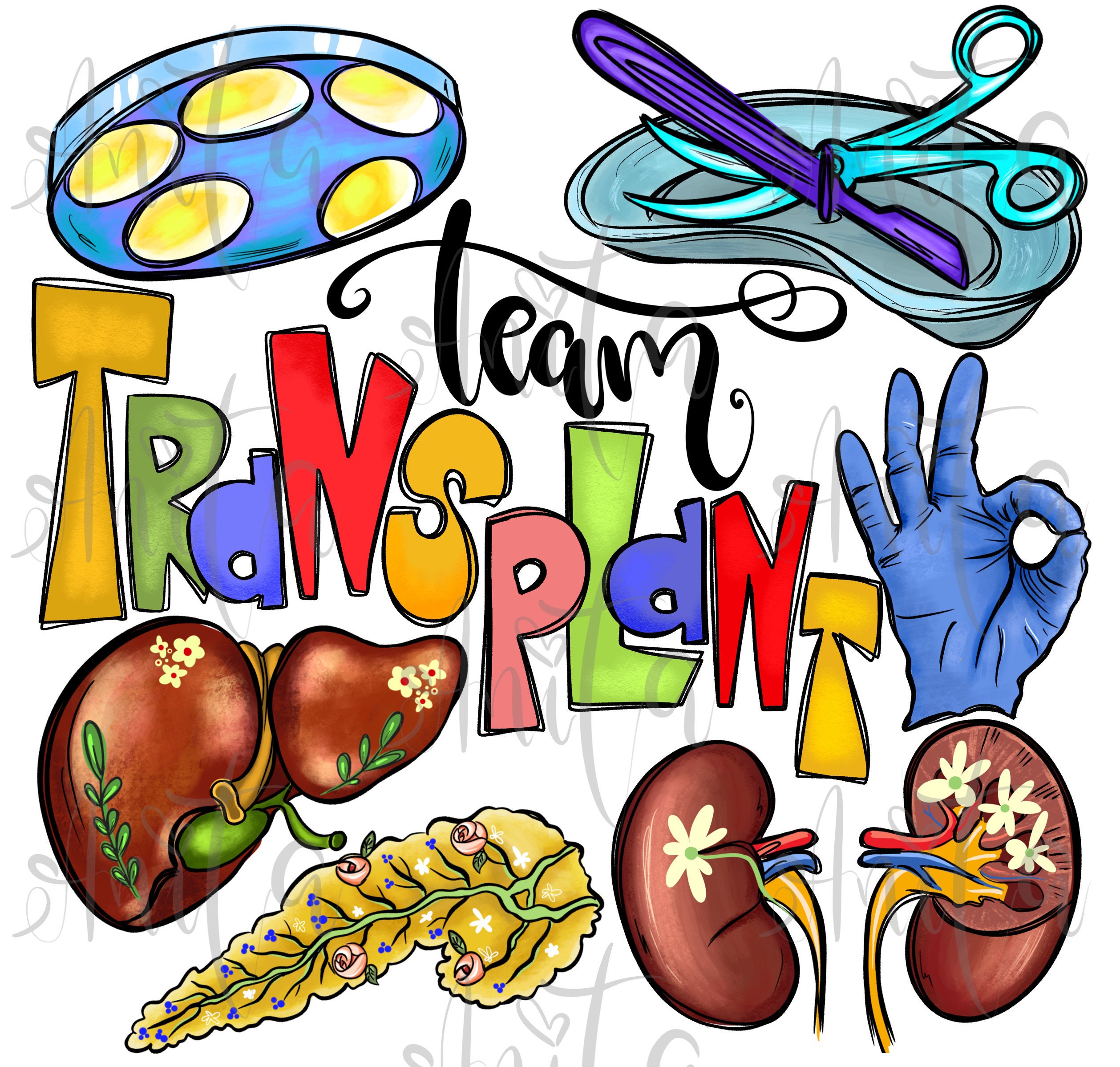 Operating Room Nurse Clipart