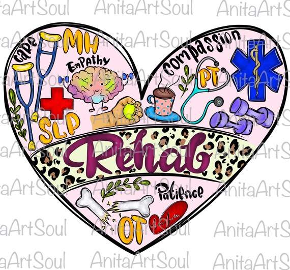 Rehab Nurses Background