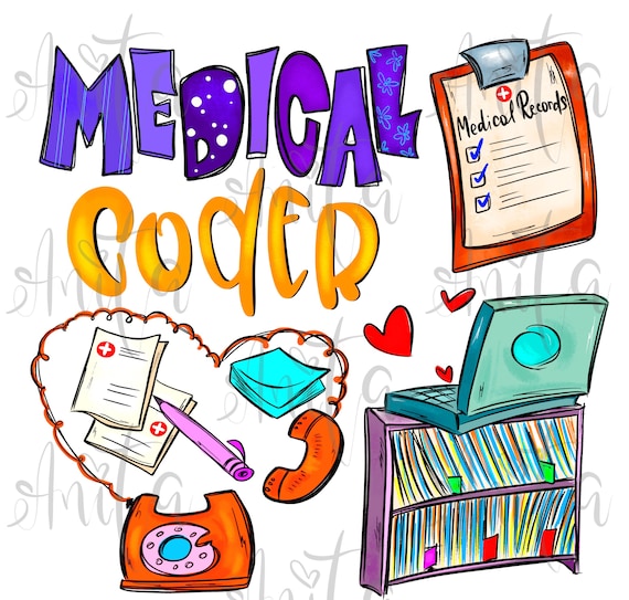 Medical Billing Clip Art
