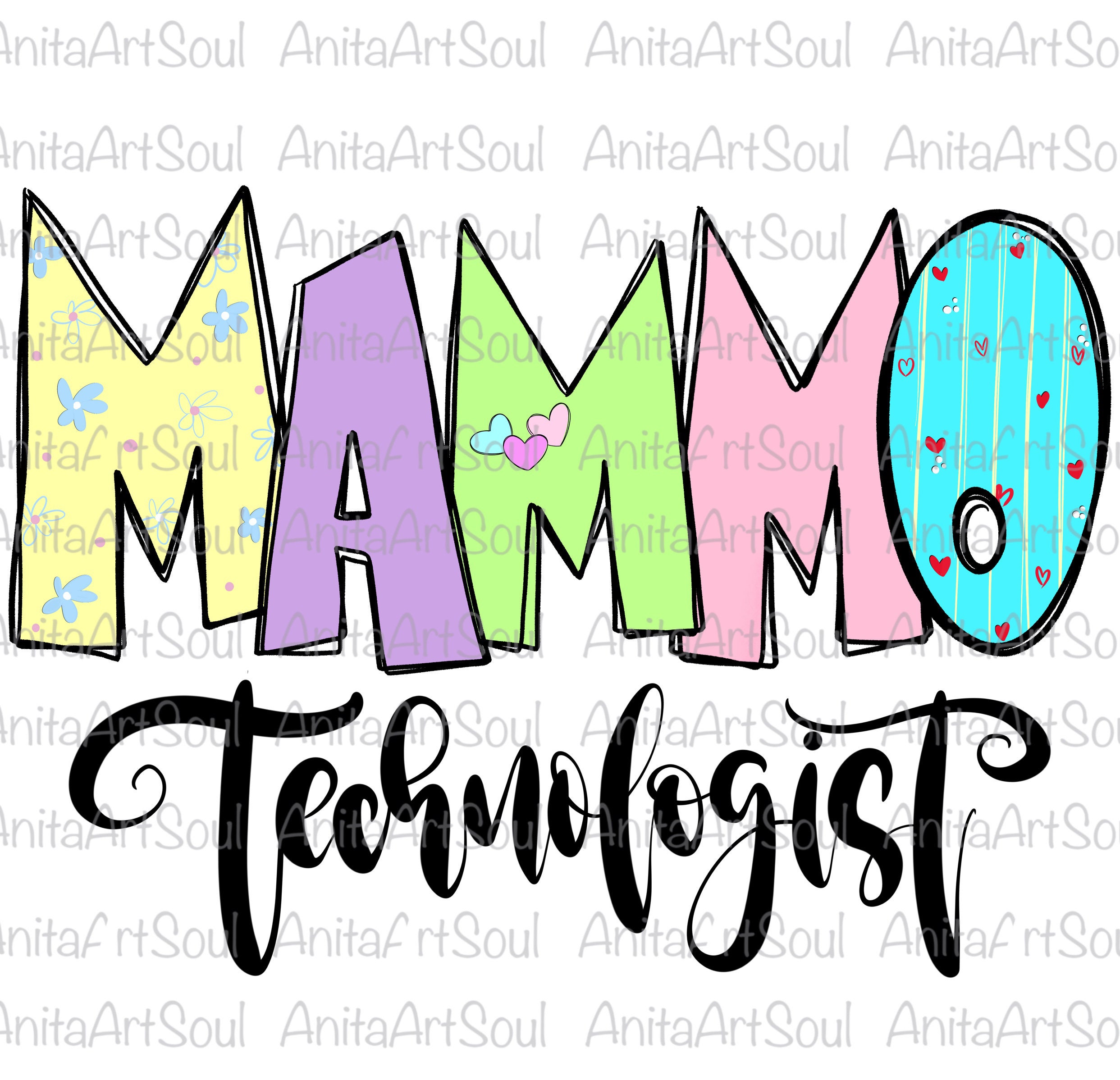 Mammo Party Themes