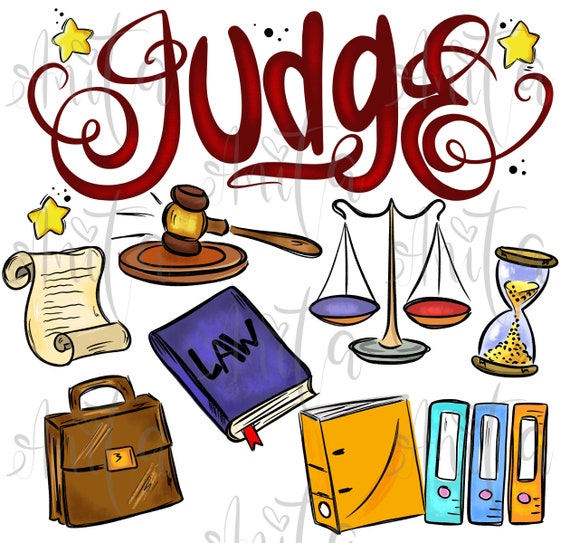 Paralegal Clip Art