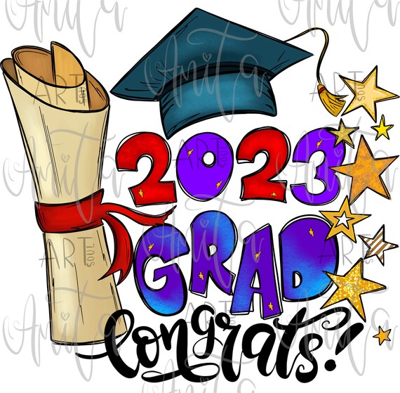 Graduation Design Class Of 2022
