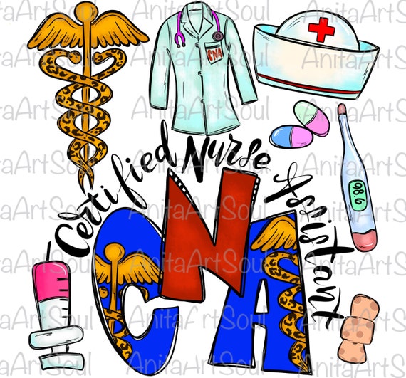 Certified Nursing Assistant