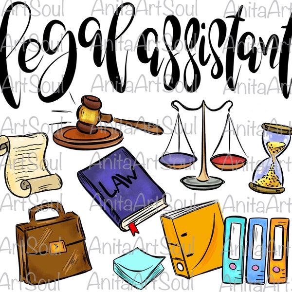 Legal Wall Art - Etsy