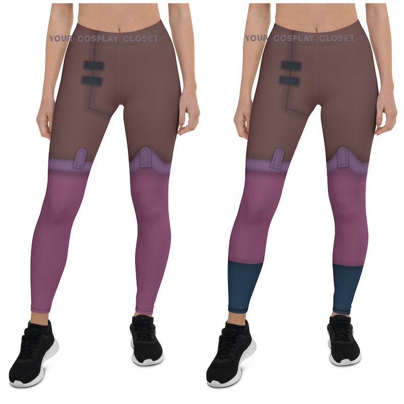 Arcane Jinx Pants - Etsy