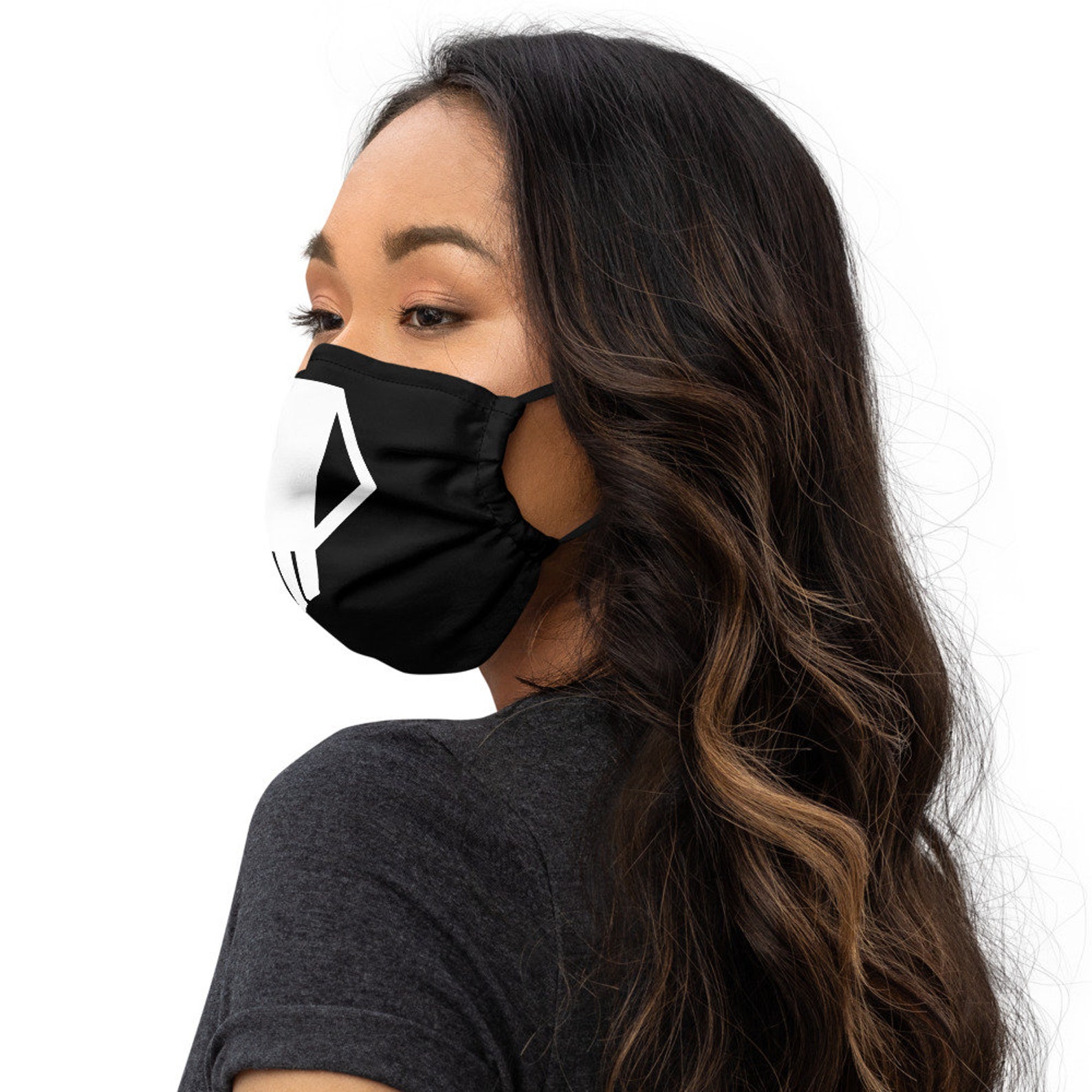 Explosion Hero Skull Mask - Etsy