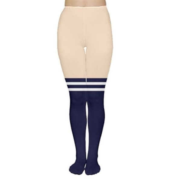 Skin Toned Tights - Etsy
