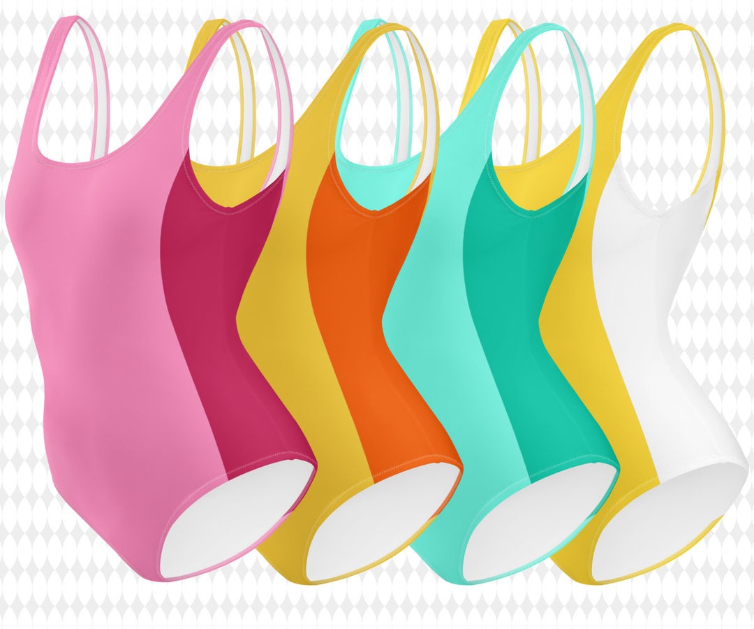 Castle Princess Cosplay One-piece Swimsuit - Etsy
