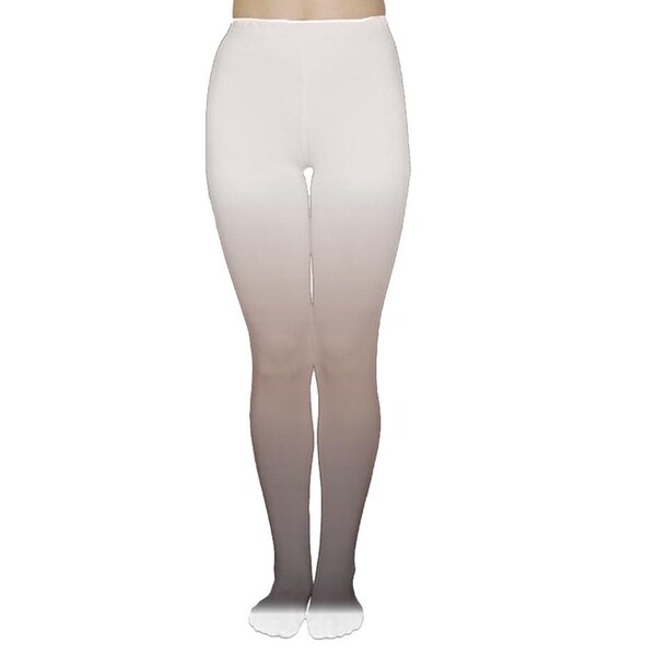 Gradient Tights - Etsy
