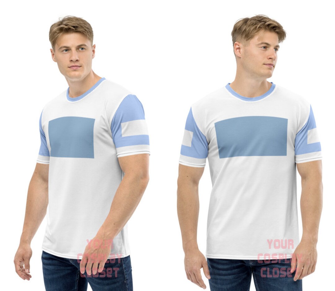 Duelist Cosplay Unisex T-shirt - Etsy