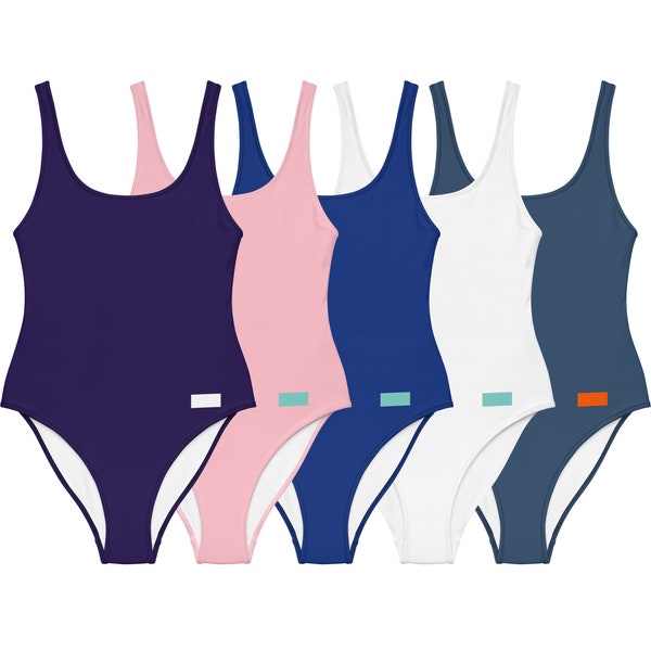 Anime Swimsuit Etsy